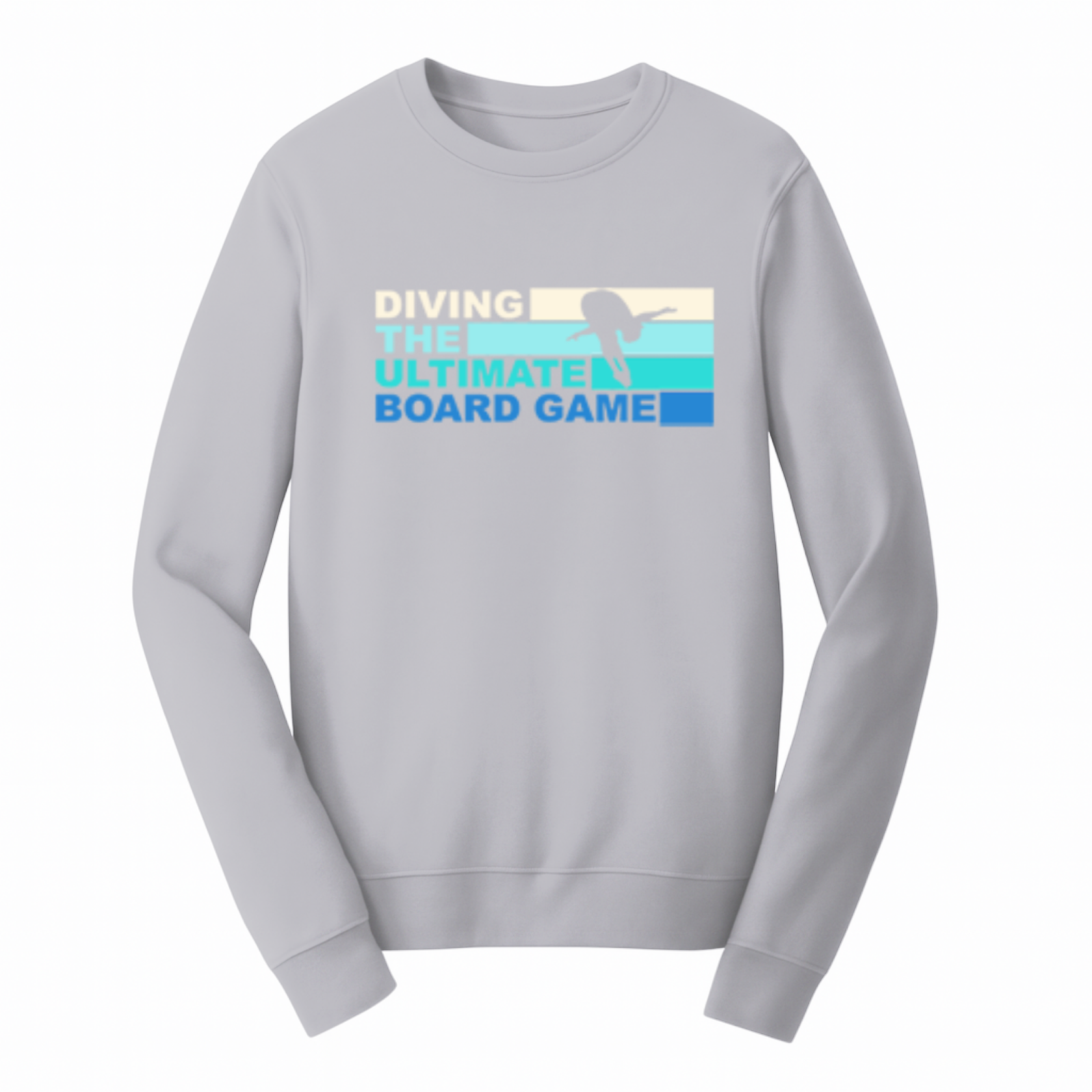 ODA Boardgame - Crewneck – Sports Swag