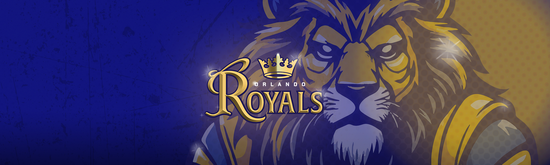 OrlandoRoyals – Sports Swag